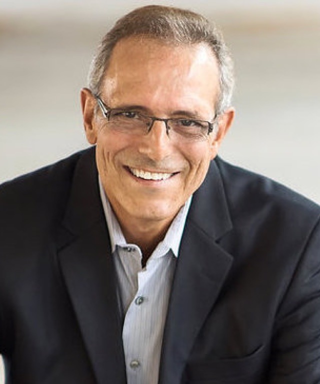 Paul Rutter - The Keynote Group